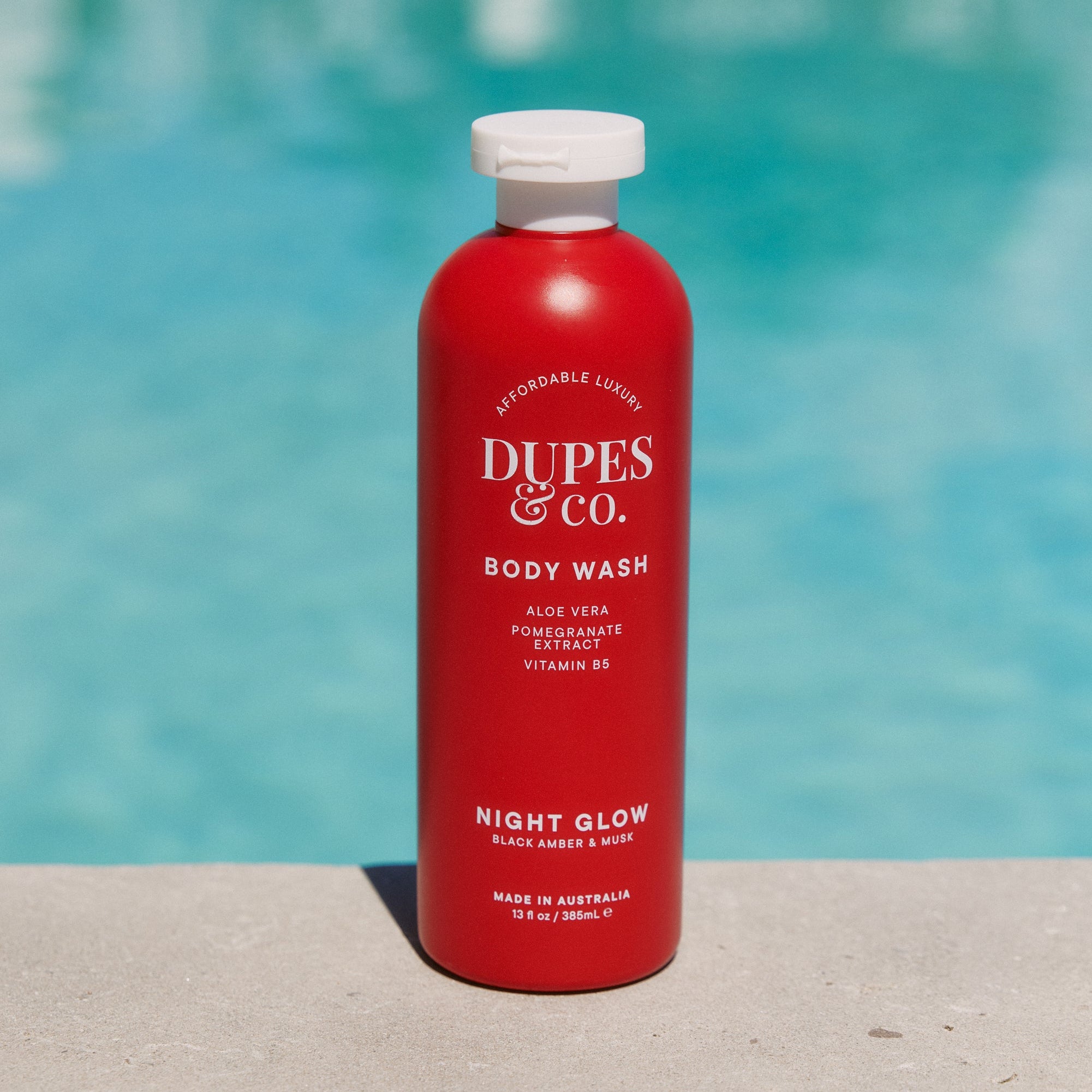 Total Body Luxe Bundle Night Glow – Dupes & Co USA